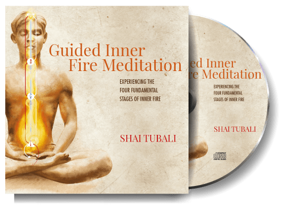 Guided Inner Fire Meditation - HG-Publishing.com
