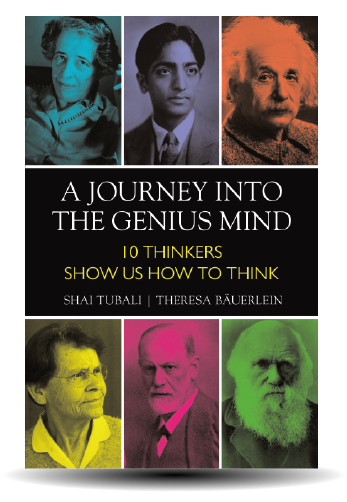 A Journey Into the Genius Mind - HG-Publishing.com